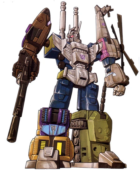 Bruticus | Transformers Wiki | Fandom