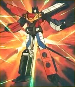 Landcross | Transformers Wiki | Fandom