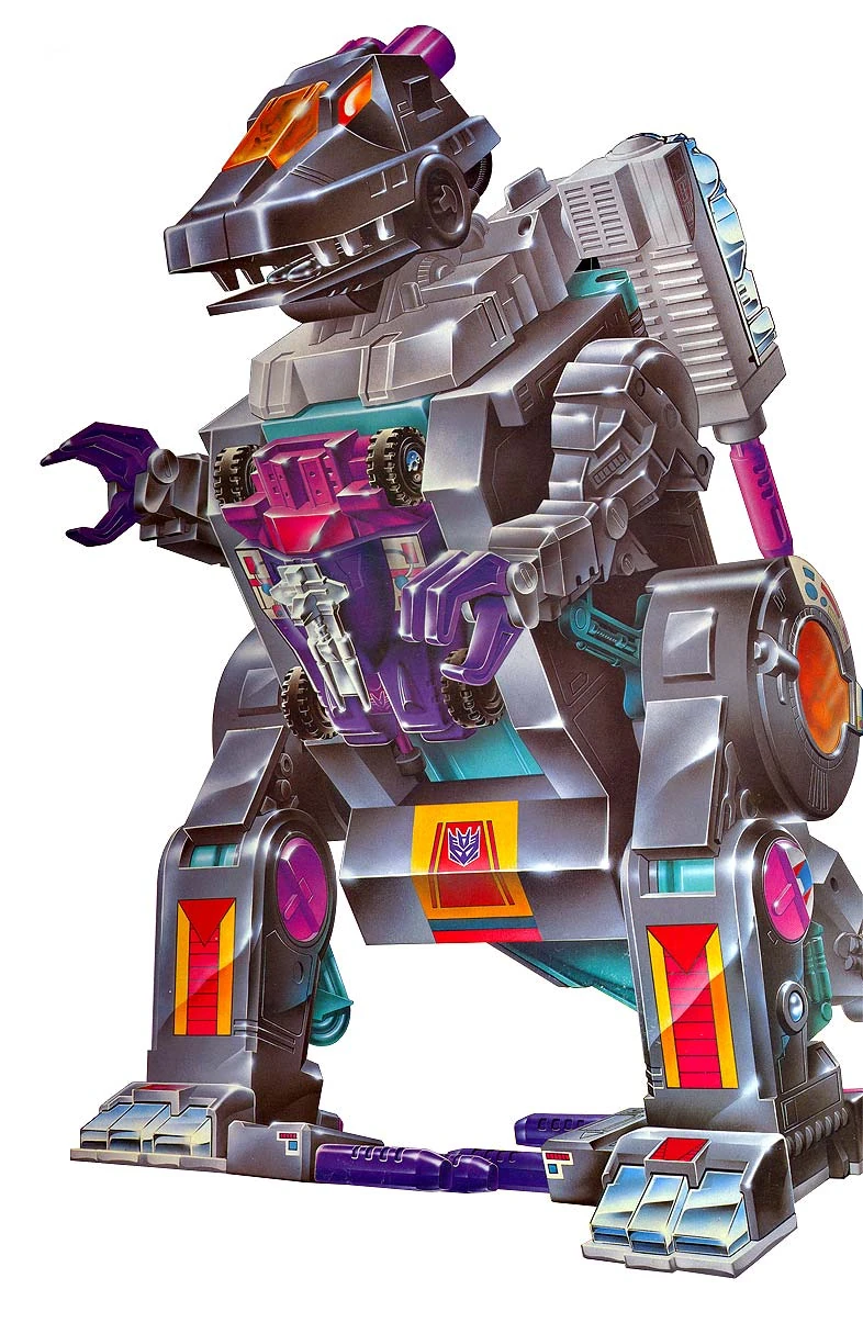 Trypticon | Transformers Wiki | Fandom