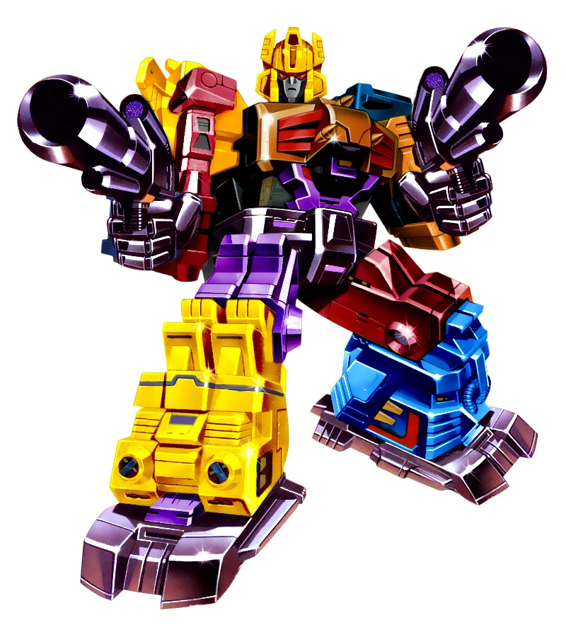 Monstructor | Transformers Wiki | Fandom