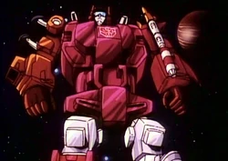 Computron | Transformers Wiki | Fandom