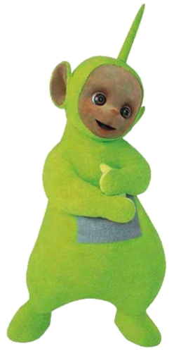 Dipsy | Teletubbies 1997 to 2001 Wikia | Fandom