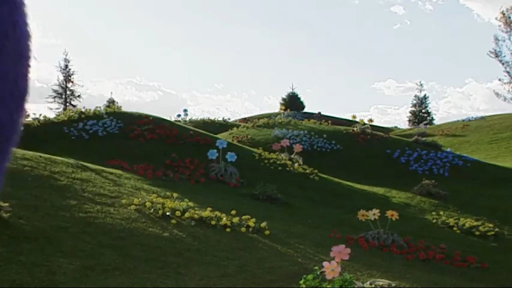 Teletubbies 1997 to 2001 Wikia talk:Magical Events Background ...