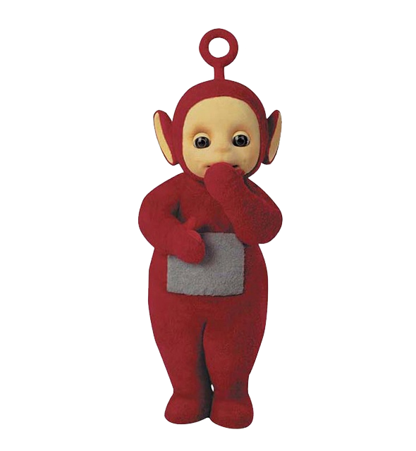 Po | Teletubbies 1997 to 2001 Wikia | Fandom