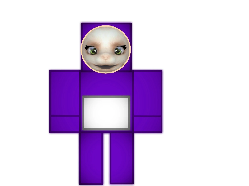 Mônica | Teletubbies Aliens Wiki | Fandom