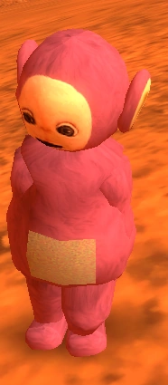 Valentim | Teletubbies Aliens Wiki | Fandom