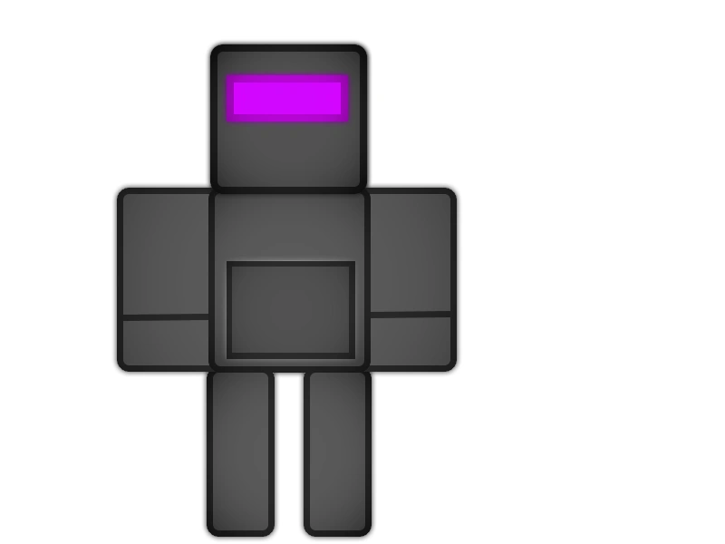 Robot Purple | Teletubbies Aliens Wiki | Fandom