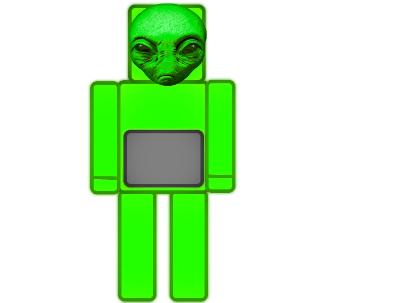 Alien wiki | Teletubbies Aliens Wiki | Fandom