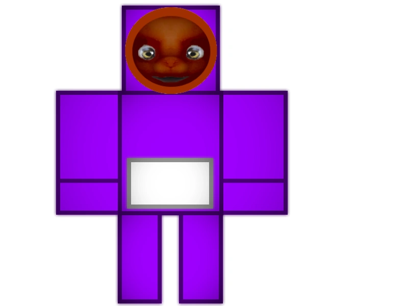 Doug | Teletubbies Aliens Wiki | Fandom