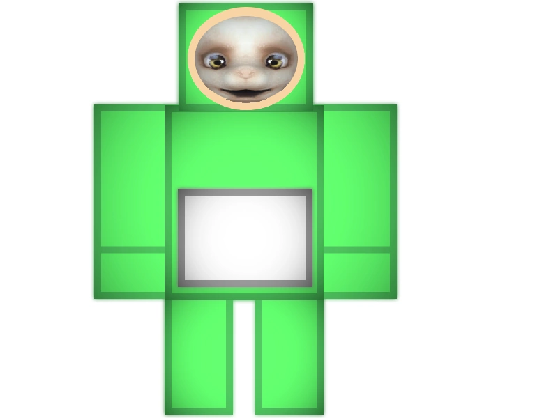 Samuel | Teletubbies Aliens Wiki | Fandom