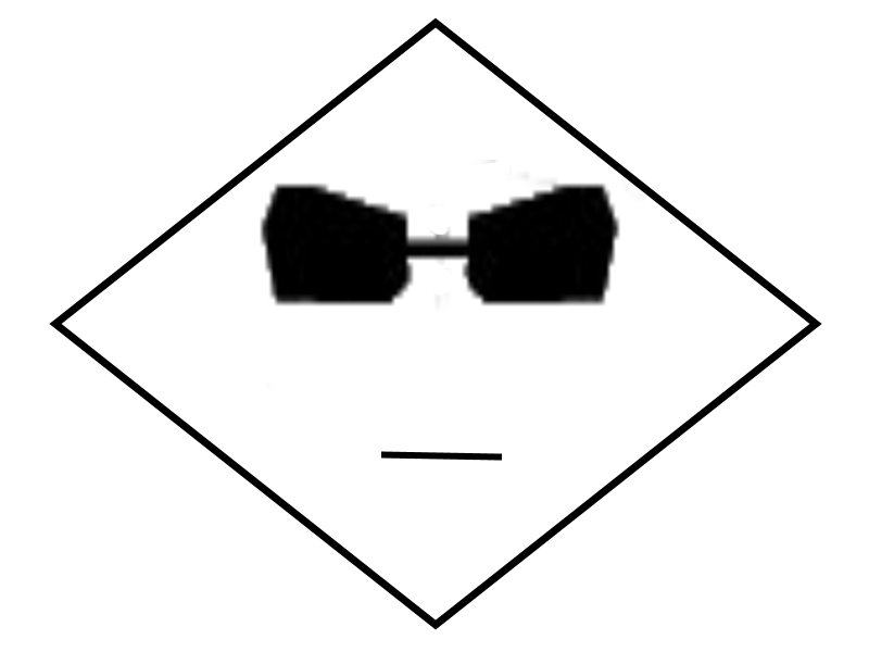 1337 agent Losango | Teletubbies Aliens Wiki | Fandom