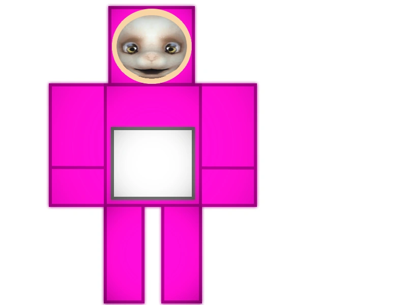 Justin wiki | Teletubbies Aliens Wiki | Fandom
