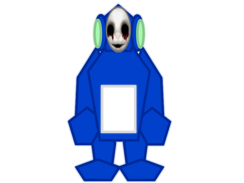 Ituriel | Teletubbies Aliens Wiki | Fandom