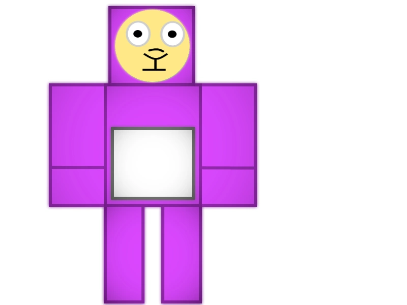 Eric Jesus | Teletubbies Aliens Wiki | Fandom