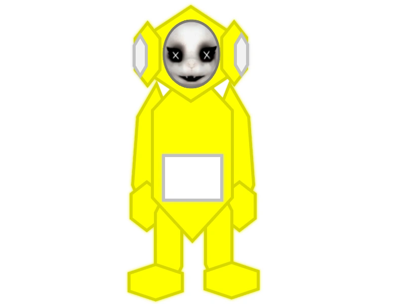 Berta | Teletubbies Aliens Wiki | Fandom