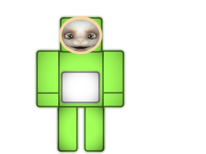 Yohan David | Teletubbies Aliens Wiki | Fandom