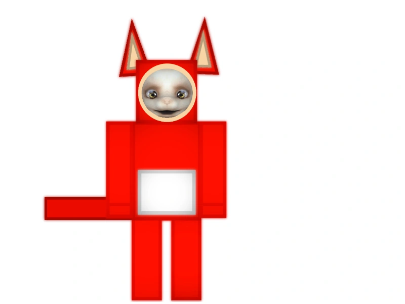 Kailo | Teletubbies Aliens Wiki | Fandom