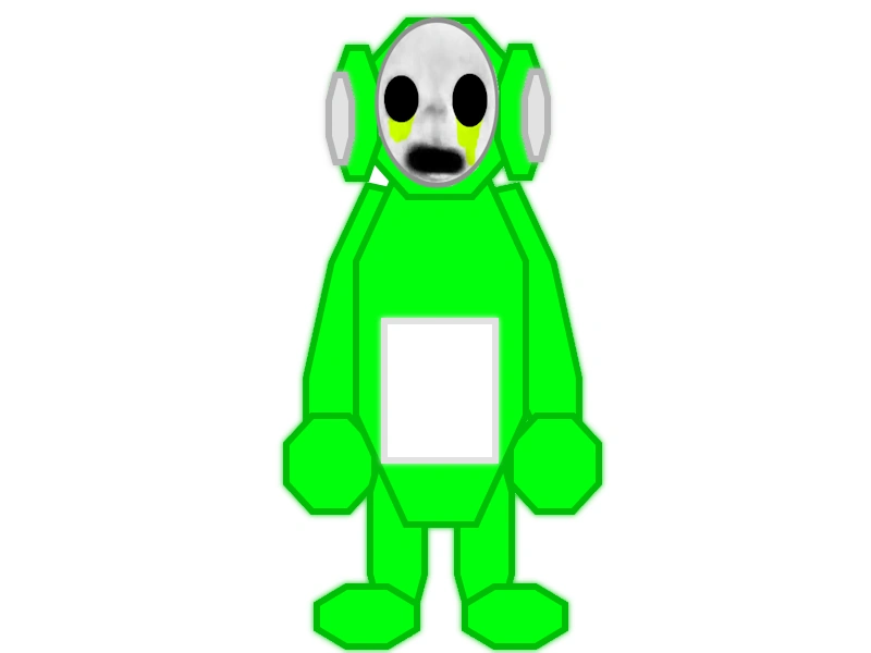 Devon | Teletubbies Aliens Wiki | Fandom