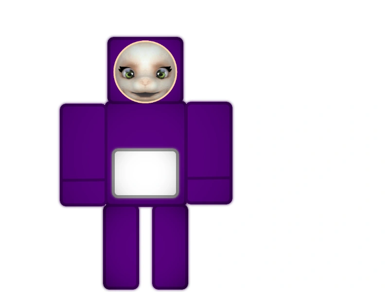 Charlotta | Teletubbies Aliens Wiki | Fandom