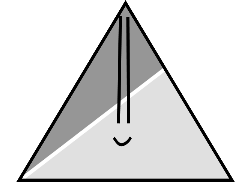 Chris triângulo | Teletubbies Aliens Wiki | Fandom