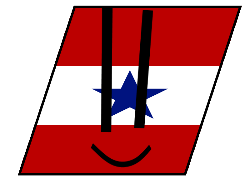 Simon Paralelogramo | Teletubbies Aliens Wiki | Fandom