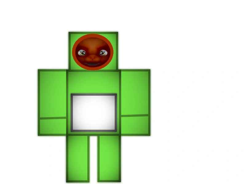 Owen Enrique | Teletubbies Aliens Wiki | Fandom