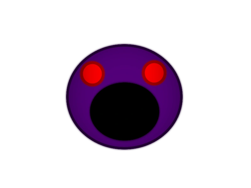 Alien Sugador | Teletubbies Aliens Wiki | Fandom