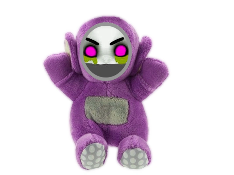 Cristopher | Teletubbies Aliens Wiki | Fandom