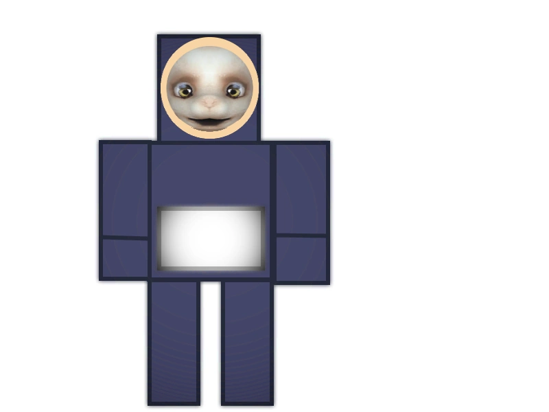 Kássio Leandro | Teletubbies Aliens Wiki | Fandom