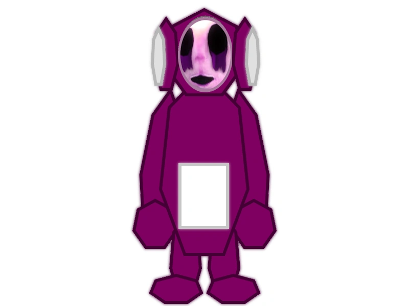 Raymon | Teletubbies Aliens Wiki | Fandom