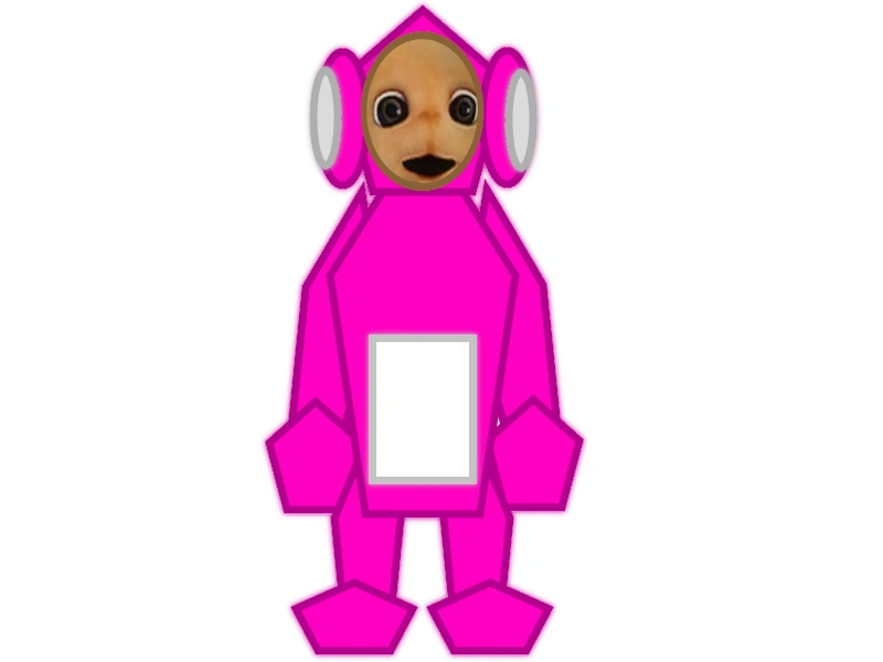 Dorian | Teletubbies Aliens Wiki | Fandom