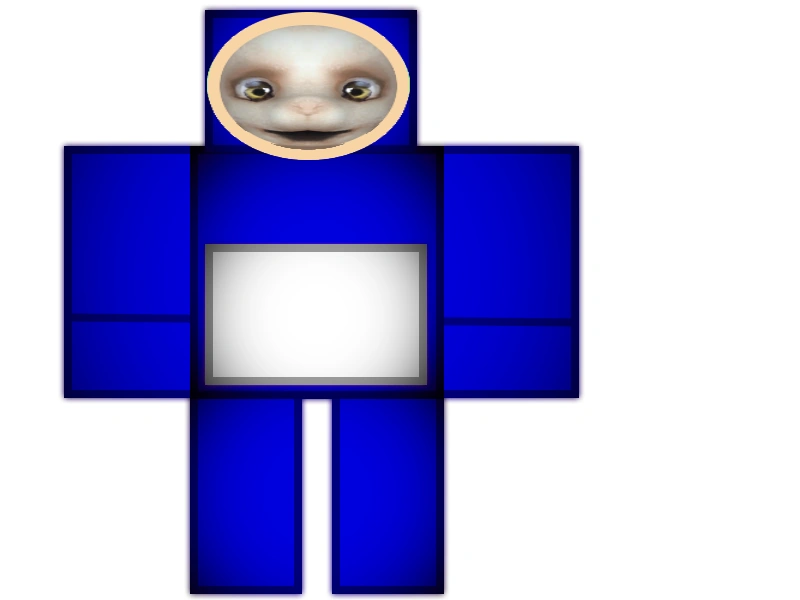 Alex Miguel | Teletubbies Aliens Wiki | Fandom