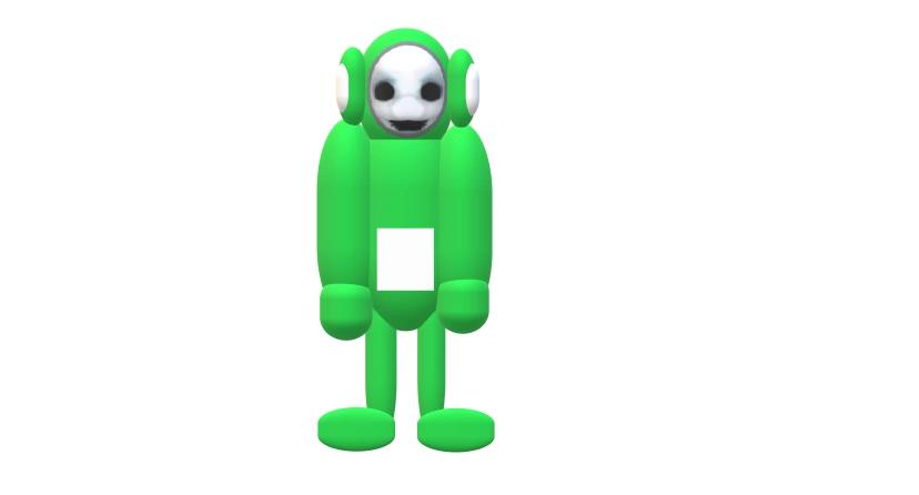Tayden | Teletubbies Aliens Wiki | Fandom
