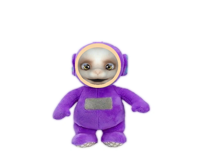 Dave4 | Teletubbies Aliens Wiki | Fandom