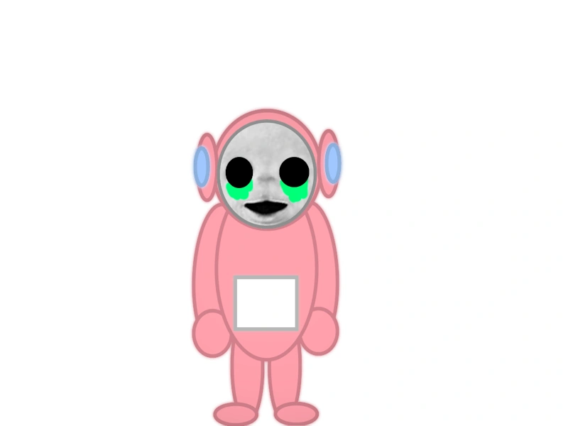Devin | Teletubbies Aliens Wiki | Fandom