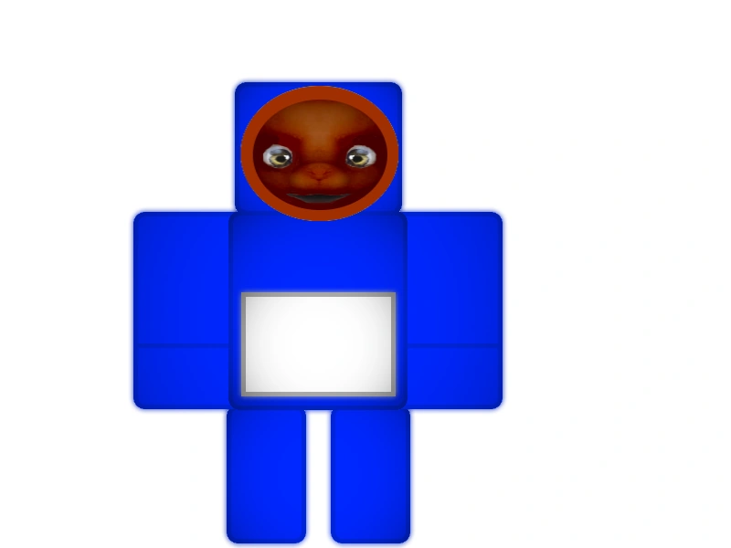 Robert wiki | Teletubbies Aliens Wiki | Fandom