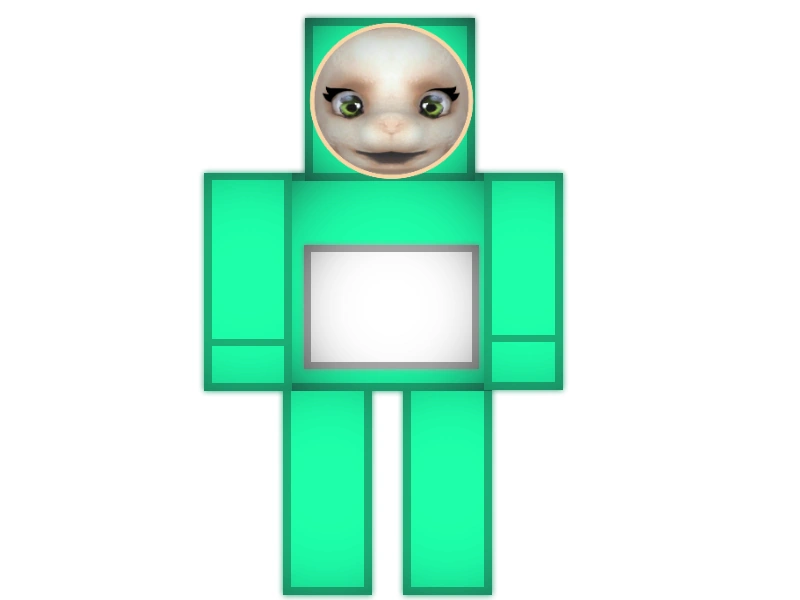 Erica | Teletubbies Aliens Wiki | Fandom