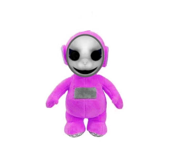 Ana Gabriela | Teletubbies Aliens Wiki | Fandom