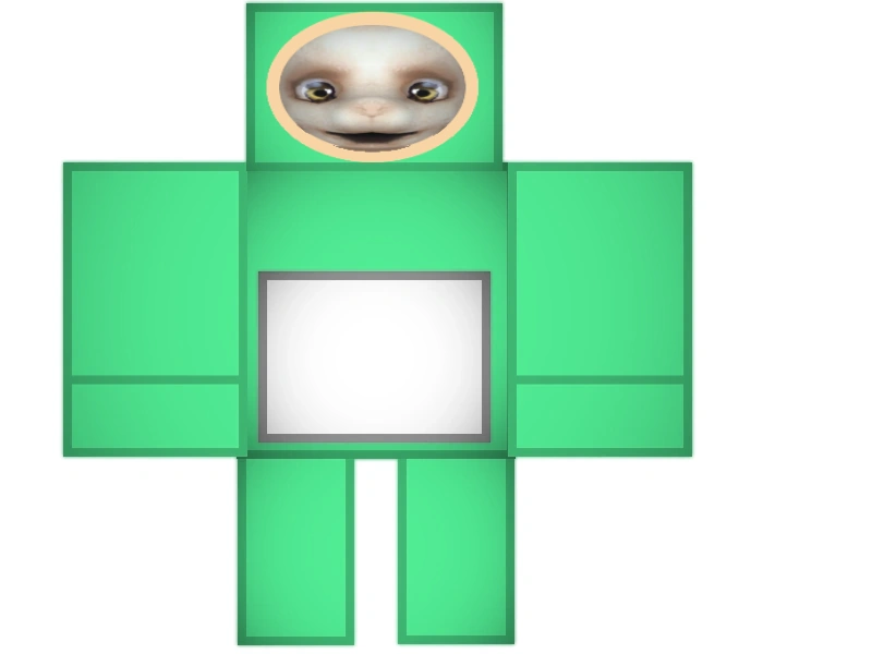 Sebastian | Teletubbies Aliens Wiki | Fandom