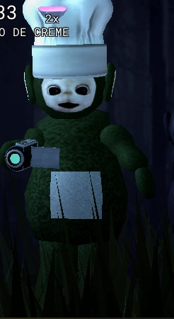 Hayden | Teletubbies Aliens Wiki | Fandom