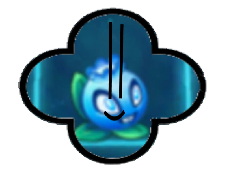 Electric Blueberry Quatrefoil | Teletubbies Aliens Wiki | Fandom