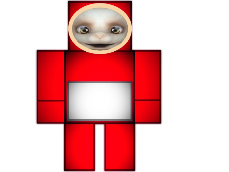 Cole | Teletubbies Aliens Wiki | Fandom