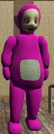 Owen | Teletubbies Aliens Wiki | Fandom