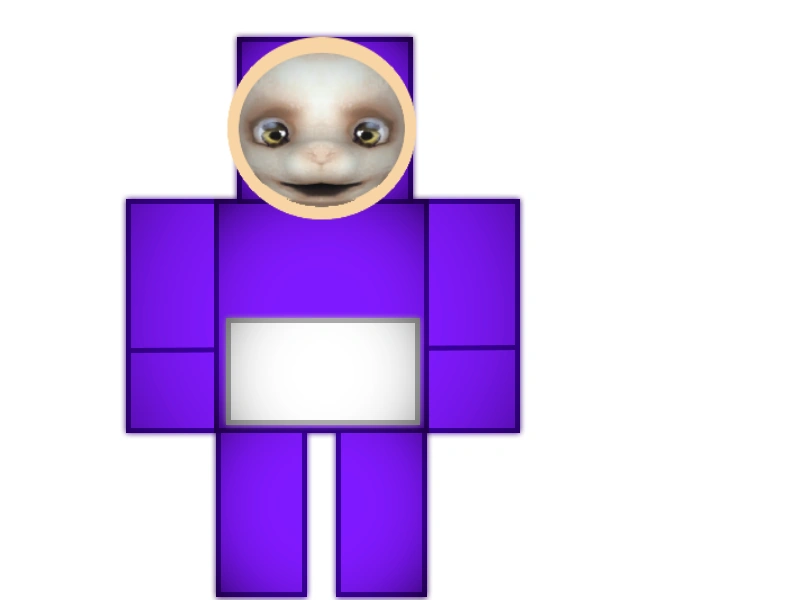 Kristofer | Teletubbies Aliens Wiki | Fandom