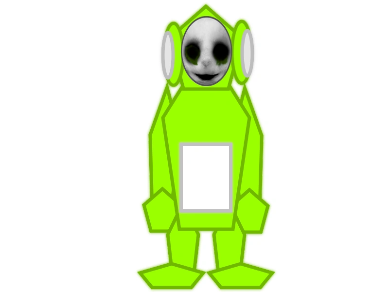 Jhonathan | Teletubbies Aliens Wiki | Fandom