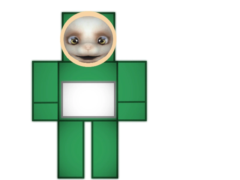 Greg | Teletubbies Aliens Wiki | Fandom