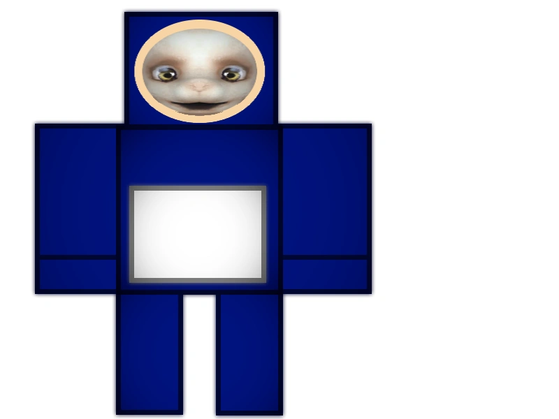 Owen Marcos wiki | Teletubbies Aliens Wiki | Fandom