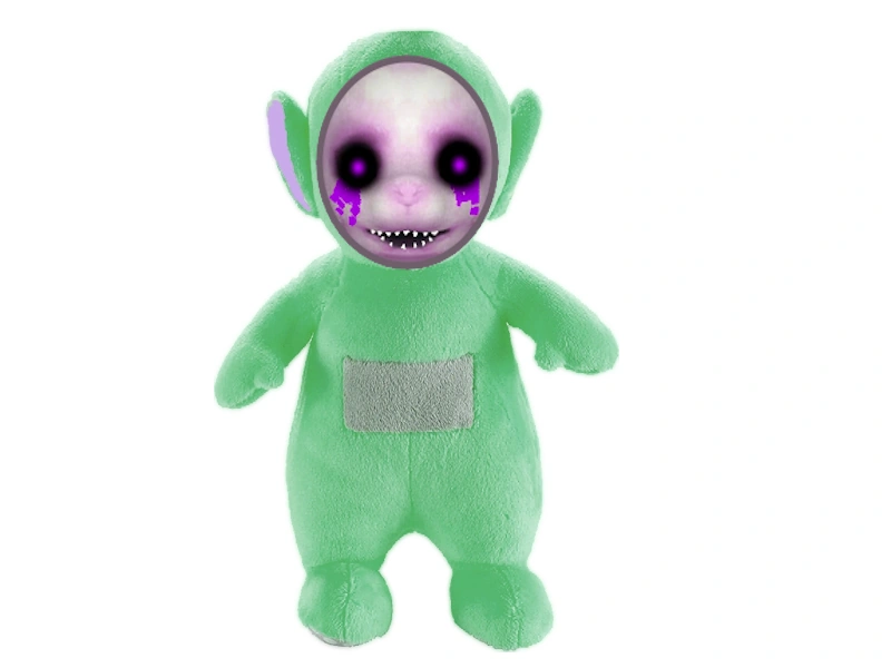 Rodney | Teletubbies Aliens Wiki | Fandom