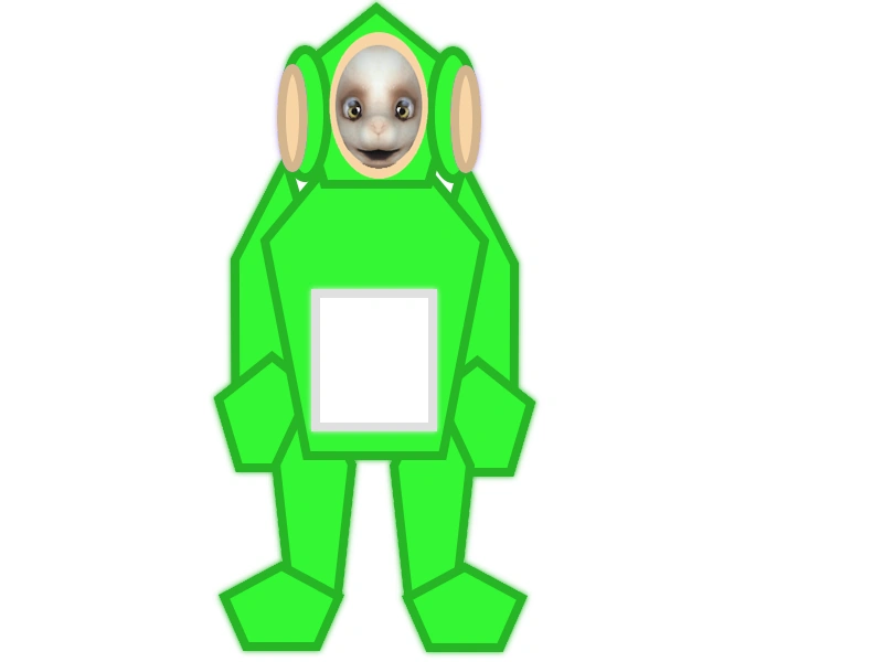 Mr.pig | Teletubbies Aliens Wiki | Fandom