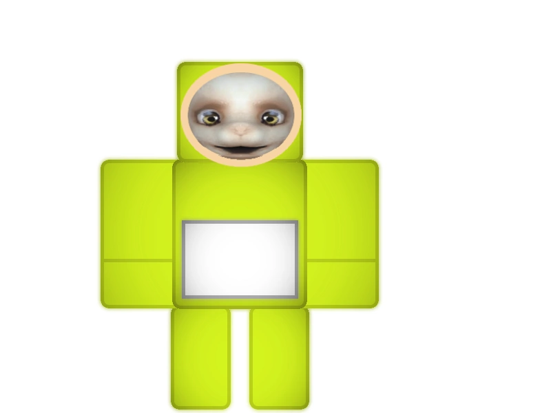 Samuel David | Teletubbies Aliens Wiki | Fandom